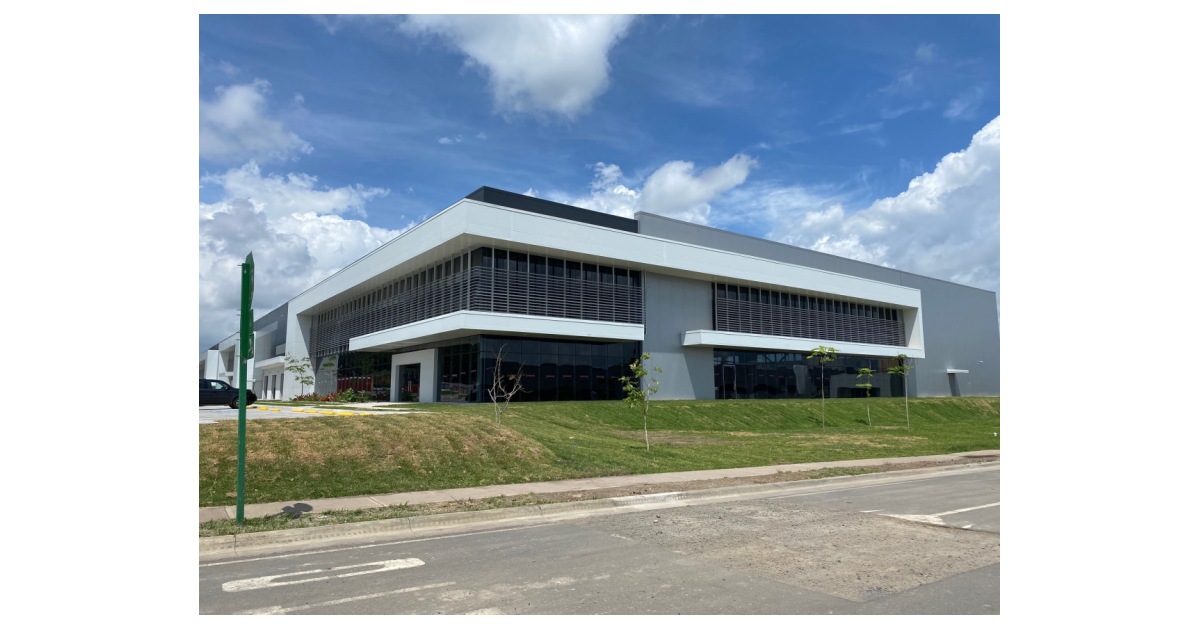 Confluent Medical Technologies Expanding, Adding Capacity for Nitinol ...