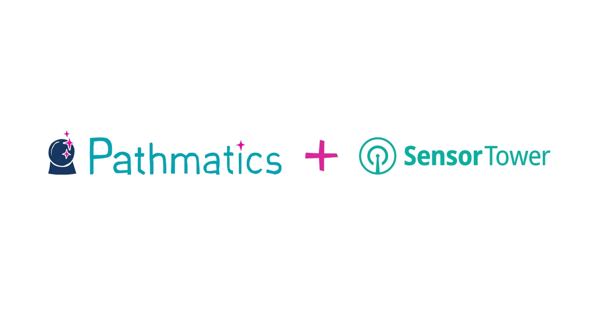 Sensor Tower Acquires Pathmatics, Scaling Trusted and Actionable ...