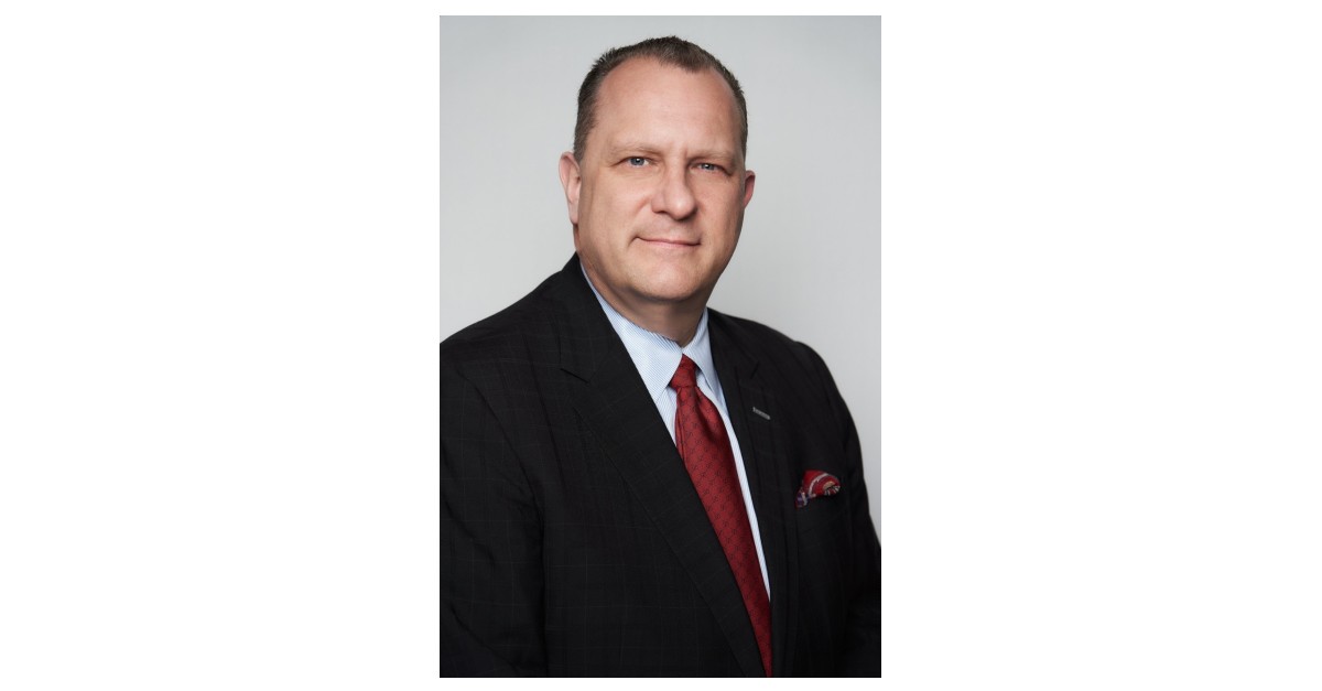 Voxeldance Strengthens Executive Team with Key Hire | Business Wire