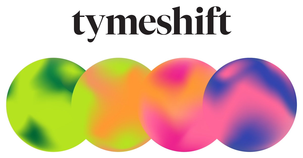 Tymeshift Showcases Automatic Scheduling & Customizable Dashboards ...
