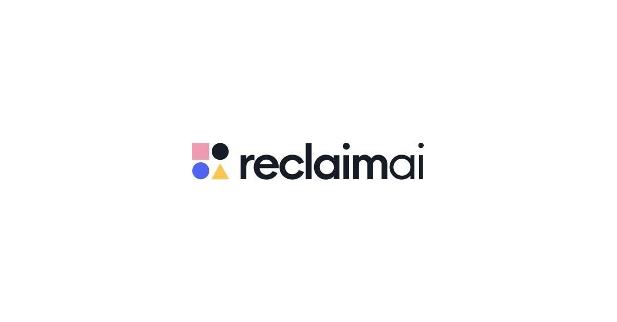 Reclaim Logo