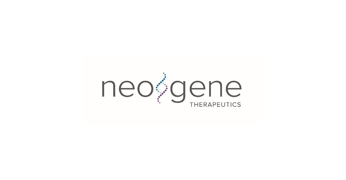 Neogene Therapeutics Appoints Brent Pfeiffenberger, Pharm.D., MBA, as ...