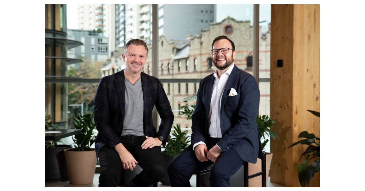 Accenture Acquires Industrie&Co to Help Australian Clients Maximise ...