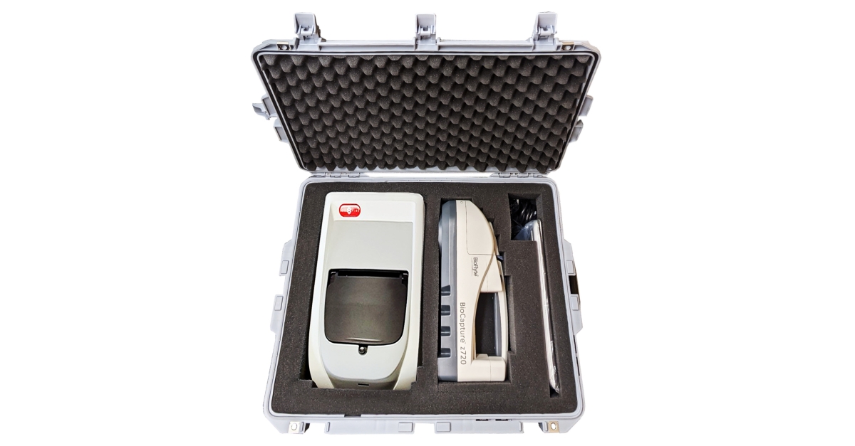 BioFlyte Launches First Field Deployable Airborne COVID-19 Detection ...