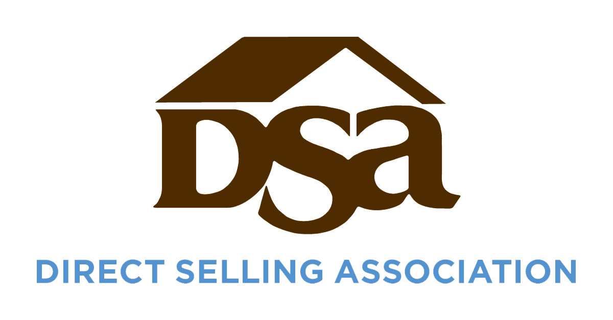 Direct Selling Association Releases Data Showing Record High Sales ...