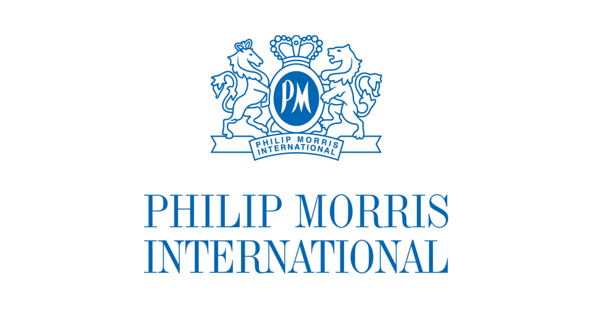 Philip Morris International Inc. (PMI) to Webcast Presentation on ...