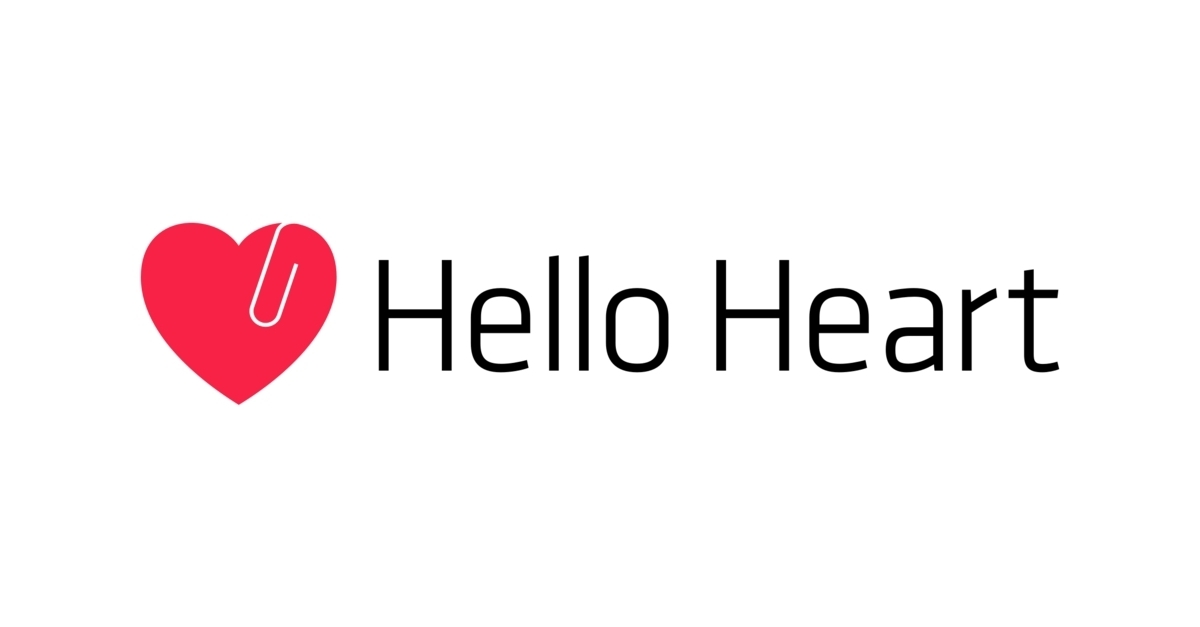 Hello Heart Completes $45M Investment to Fuel Growth and Expand Digital ...