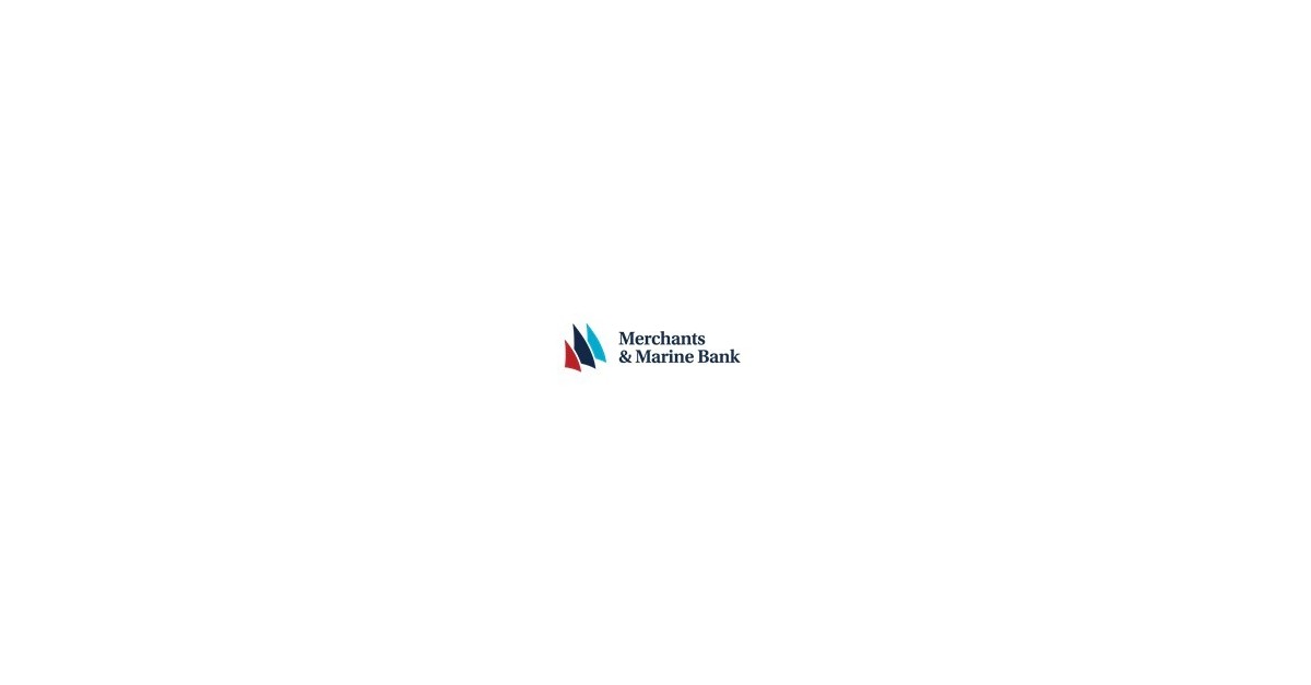 Merchants & Marine Bank Announces Rebrand | Business Wire