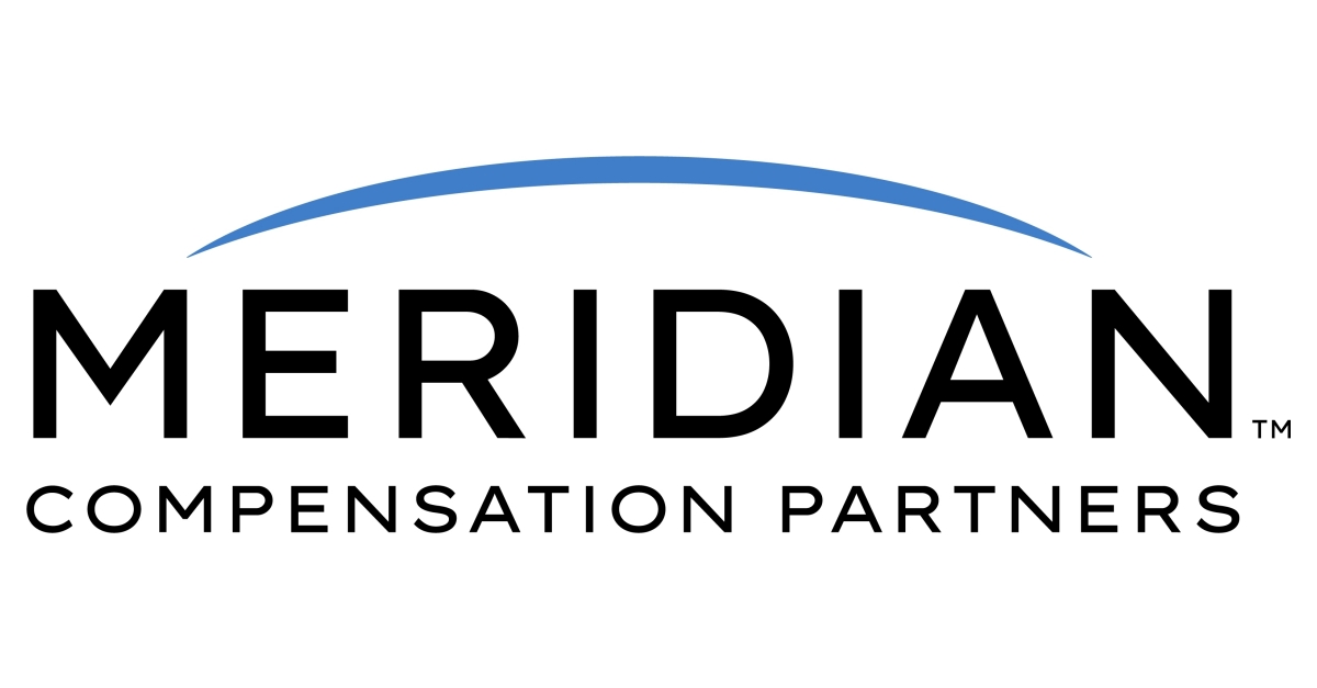 Meridian Compensation Partners, LLC Hires George Paulin as Senior ...