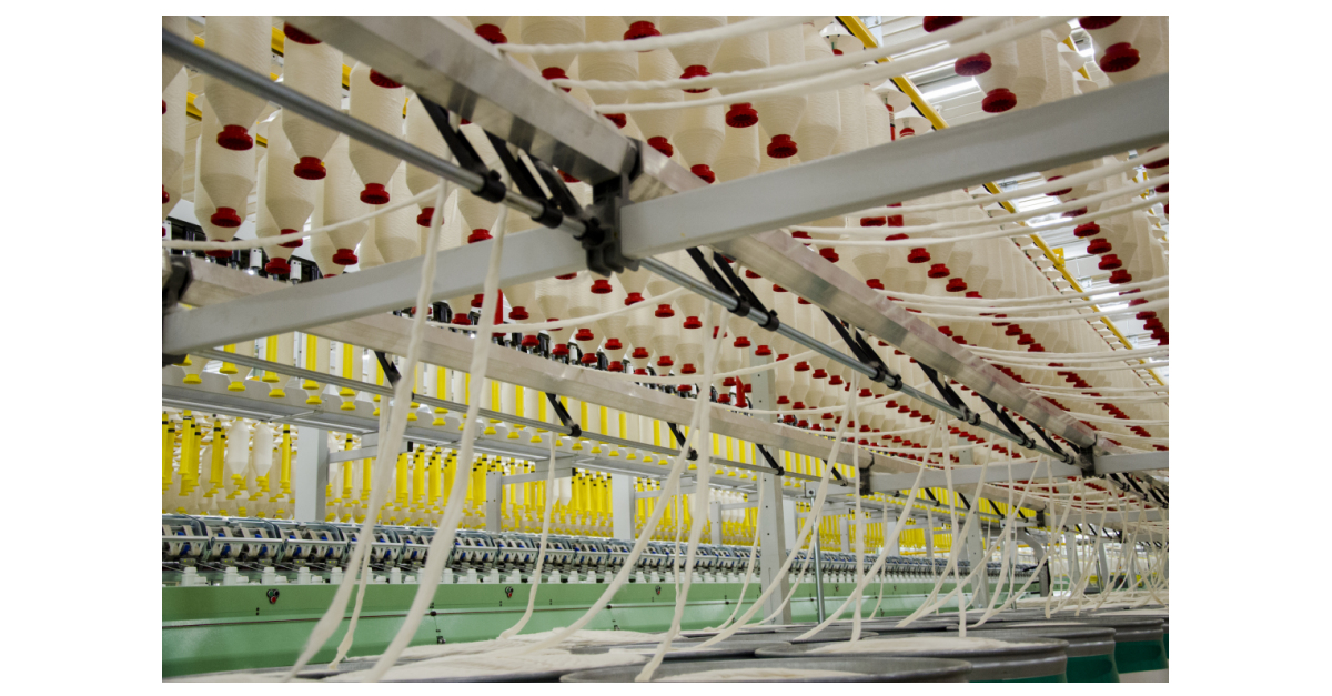 İTHİB: Turkse textielindustrie streeft naar wereldwijde partnerschappen ...