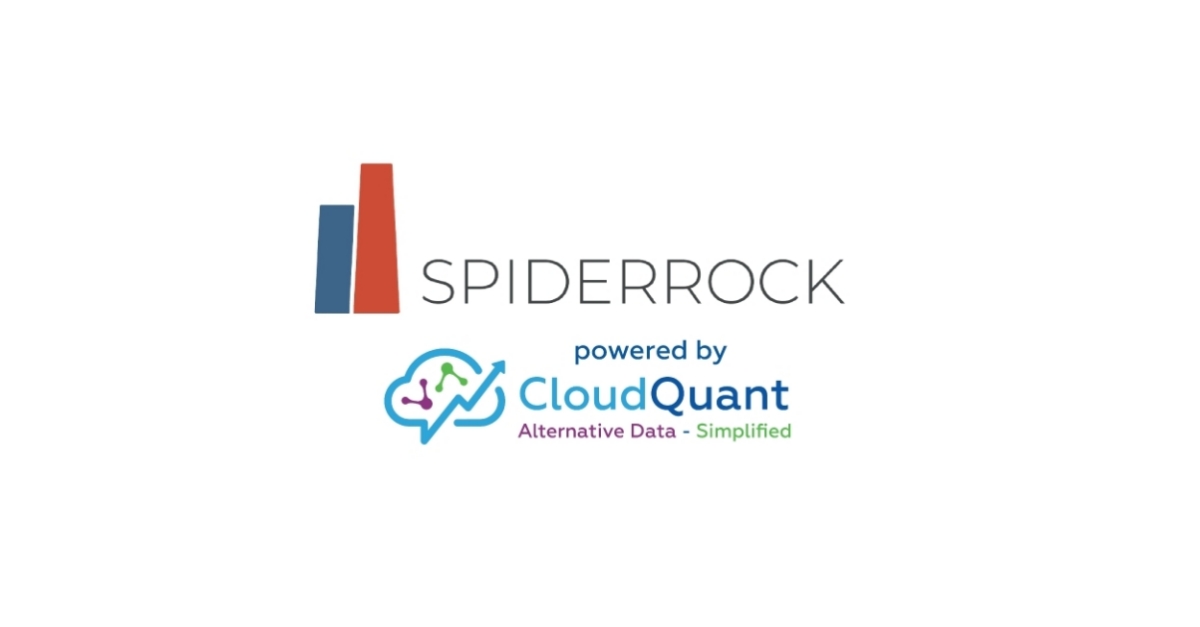 SpiderRock Partners with CloudQuant to provide Historical Derivatives ...