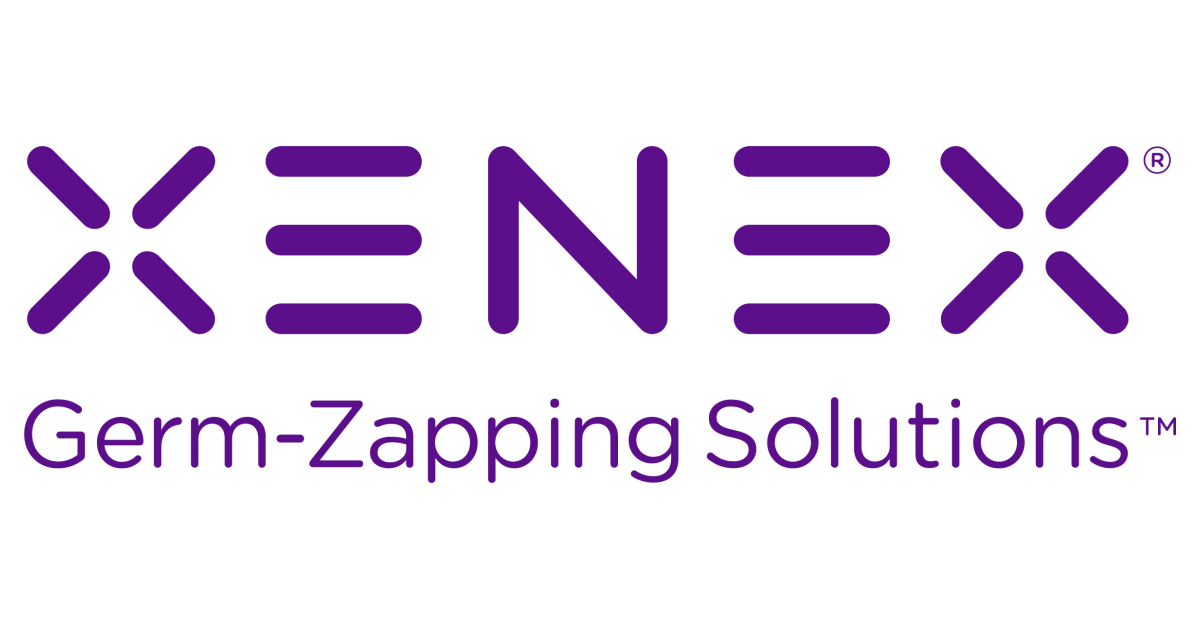 Xenex LightStrike Disinfection Robots Now Available in UK Via ESPO ...