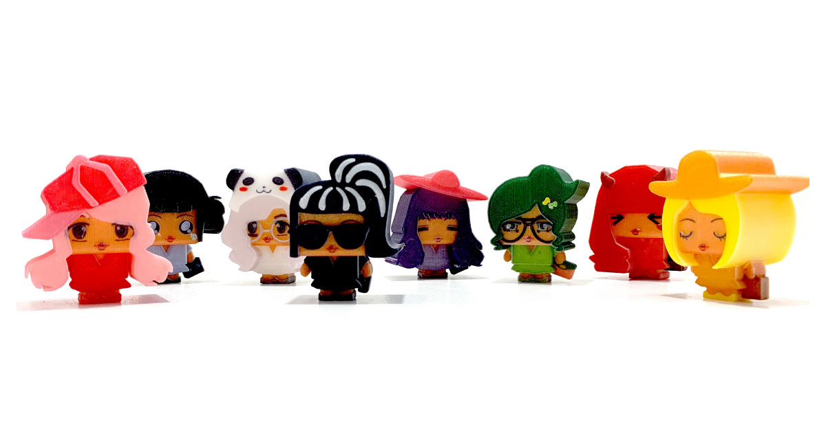 RIZE Helps Little You Play at a Whole New Level in the Personalized Toy ...