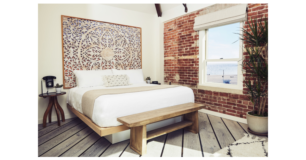 Proper Hospitality Continues Hotel Expansion Across California With the ...