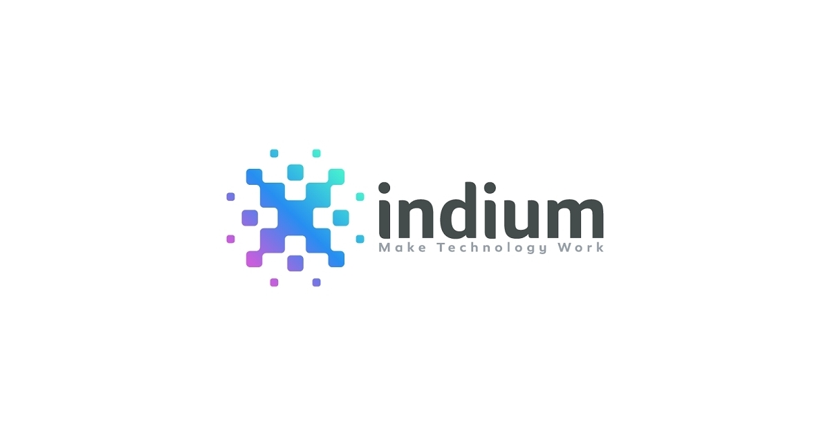Indium Strengthens Its Digital Engineering Solutions; Attains AWS Select Consulting Partner ...