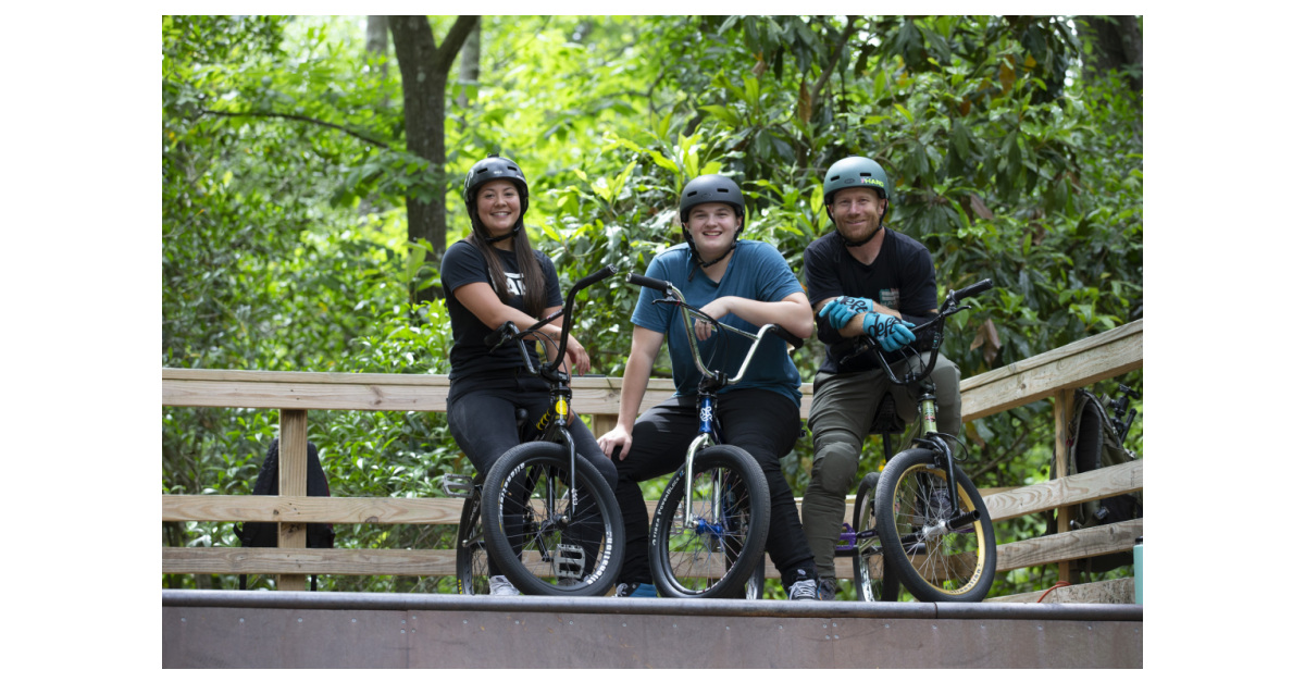 Bobcat Company Announces BMX Freestyle Athletes as Newest Brand ...
