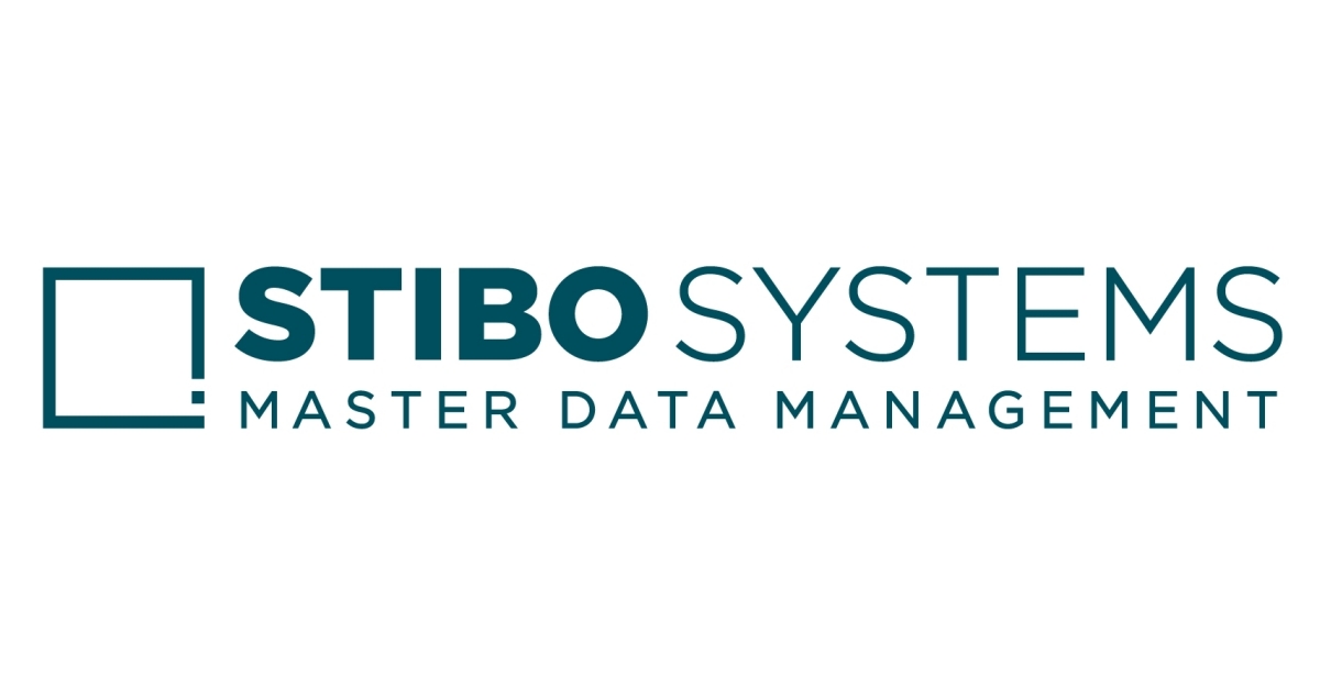 Independent Research Firm Cites Stibo Systems As A Leader In Product ...