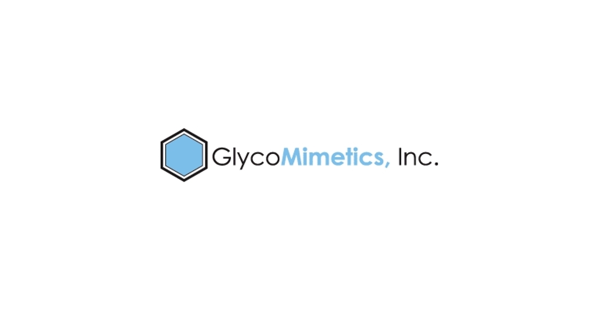 GlycoMimetics to Present at Jefferies 2021 Virtual Healthcare ...