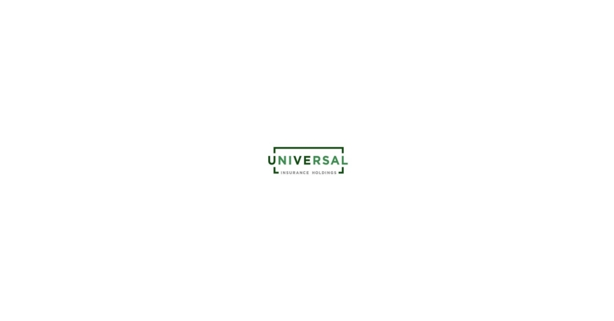 Universal Insurance Holdings, Inc. Insurance Subsidiaries Complete 2021 ...