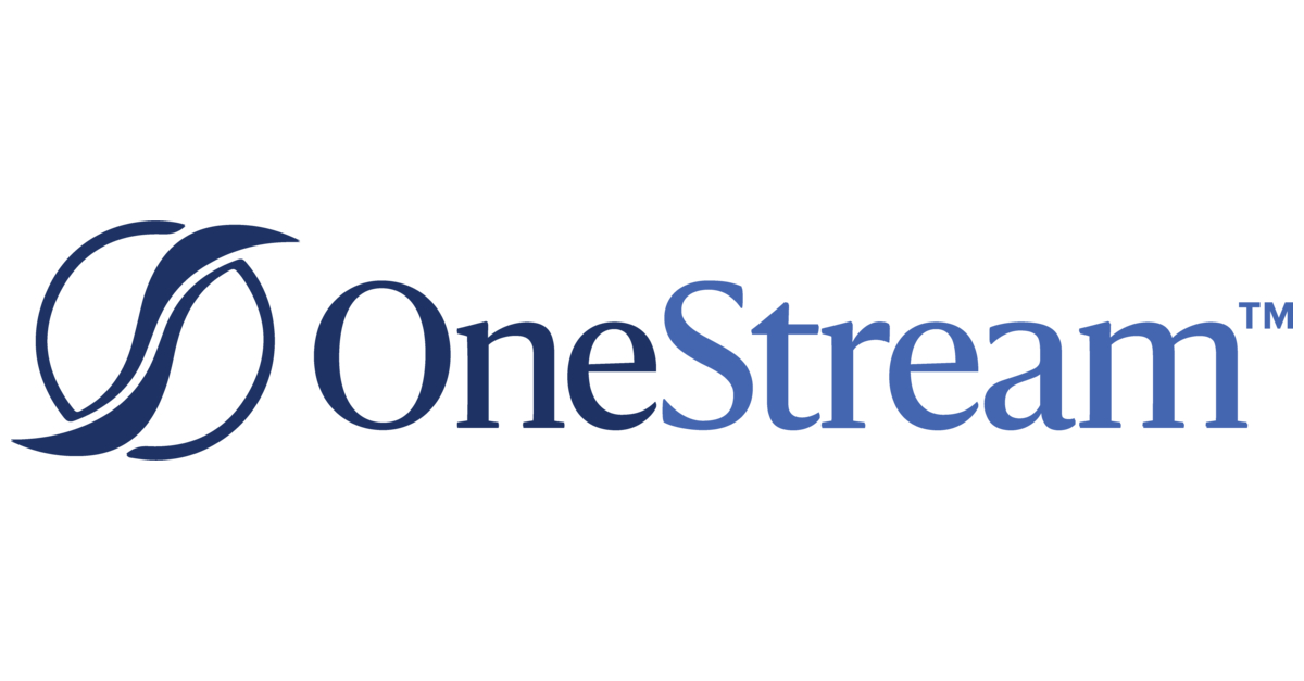 OneStream Software obtient d'excellents scores et un taux de ...