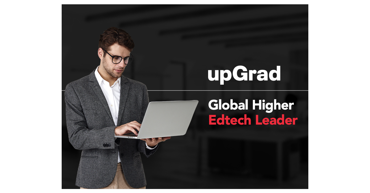 upGrad Aims to Close March 2022 at Half a Billion-Dollar Revenue Run ...
