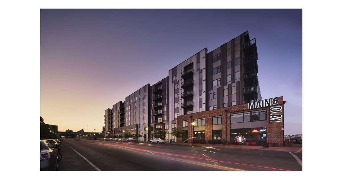 Asia Capital Real Estate (ACRE) Provides $104 Million in Loans for ...