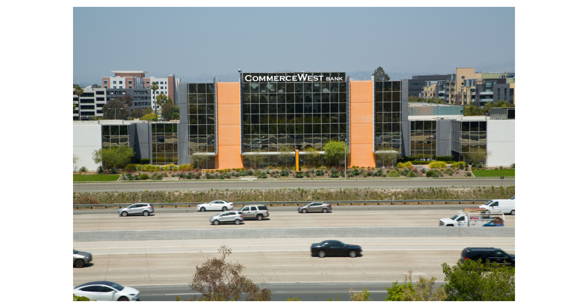 CW Bancorp Relocating Corporate Headquarters in Irvine, California ...