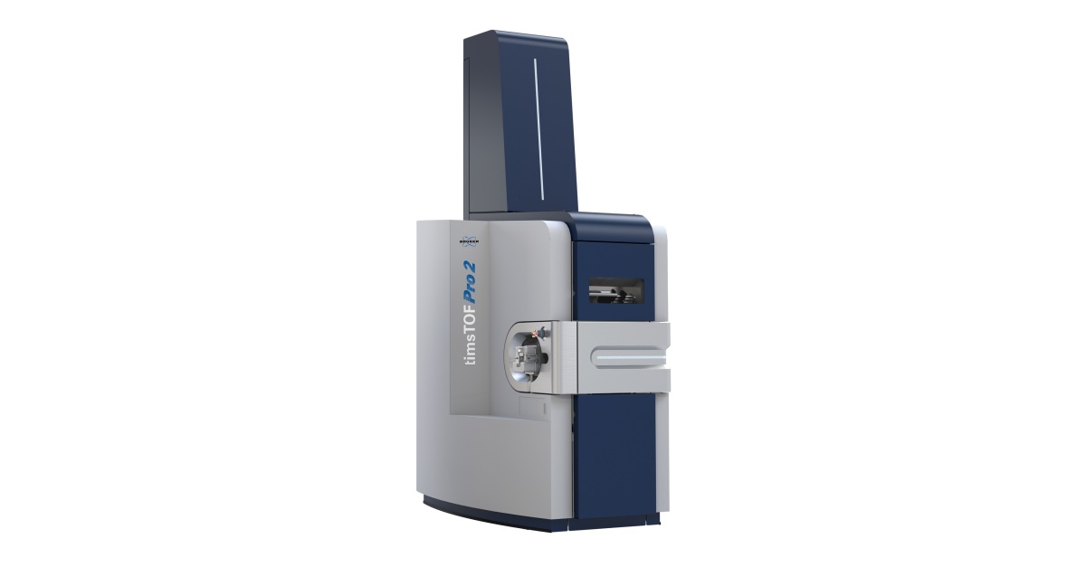 Bruker Launches timsTOF trueSCP for Unbiased Single Cell 4D-Proteomics and Next-gen timsTOF Pro ...