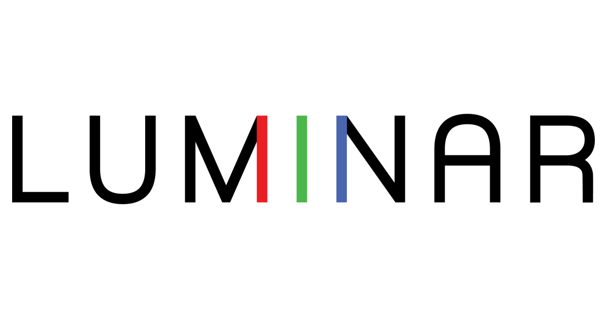Four Leading Industry Organizations Partner with Luminar to Shape ...