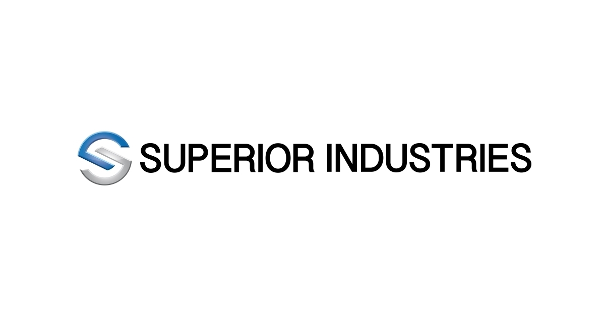 Superior Industries Advances its Sustainability Initiatives | Business Wire