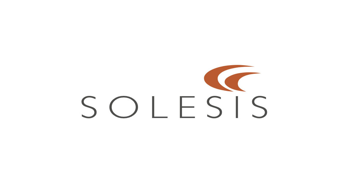 Solesis Completes Investment from Altaris Capital Partners | Business Wire