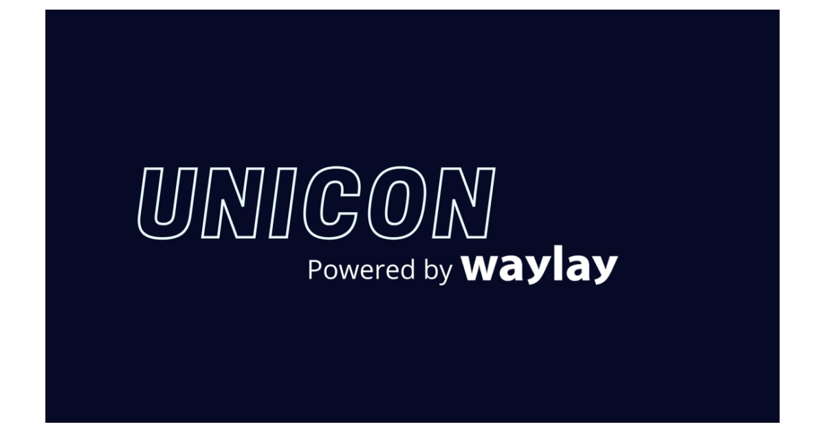 Waylay Announces Unicon. A convergence of innovators, creators and ...