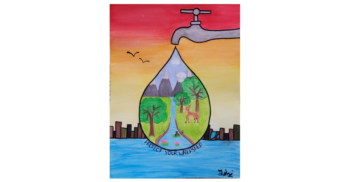 Top Prizes Awarded to Students in Pennsylvania American Water’s ...