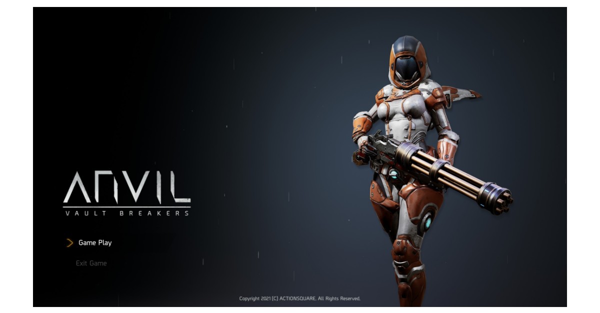 Action Square’s ANVIL Showcasing at E3 Expo | Business Wire