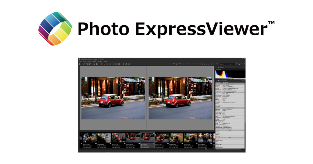 Ichikawa Soft Laboratory Has Released Its High-Speed Image Viewer ...
