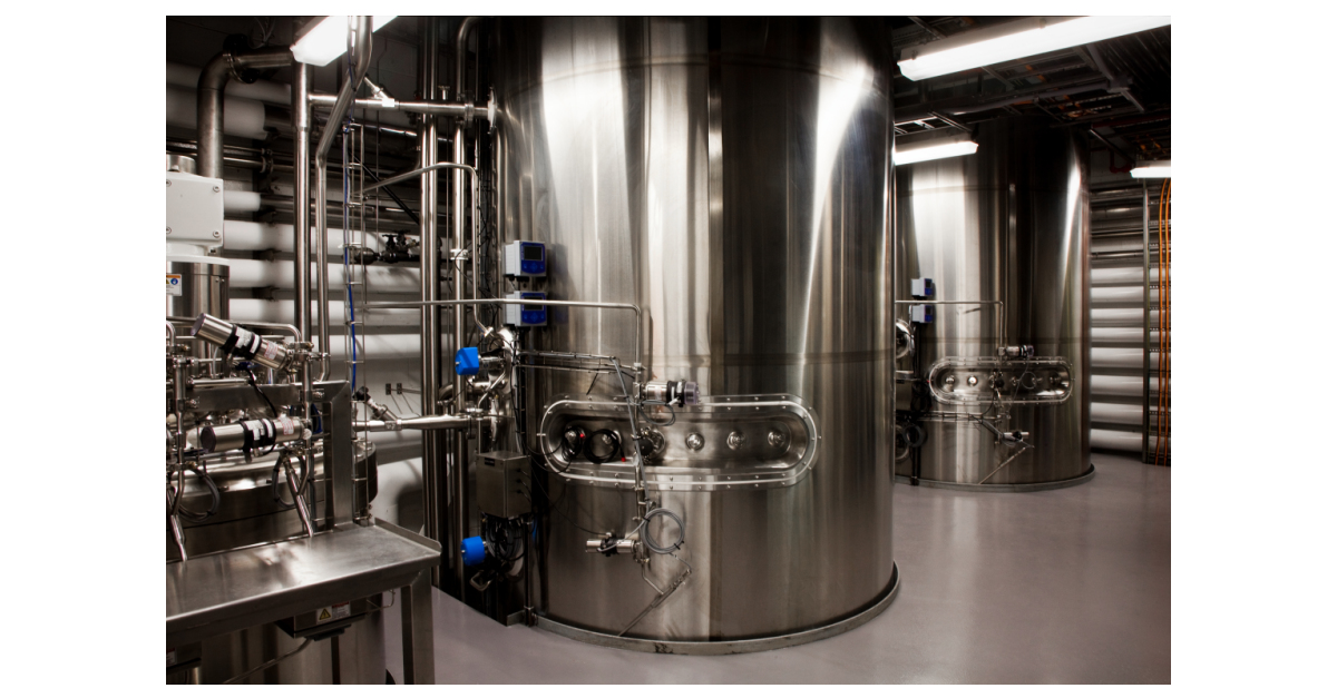 BIOVECTRA Inc. Looks Inward for New Brand: It’s All About Care ...