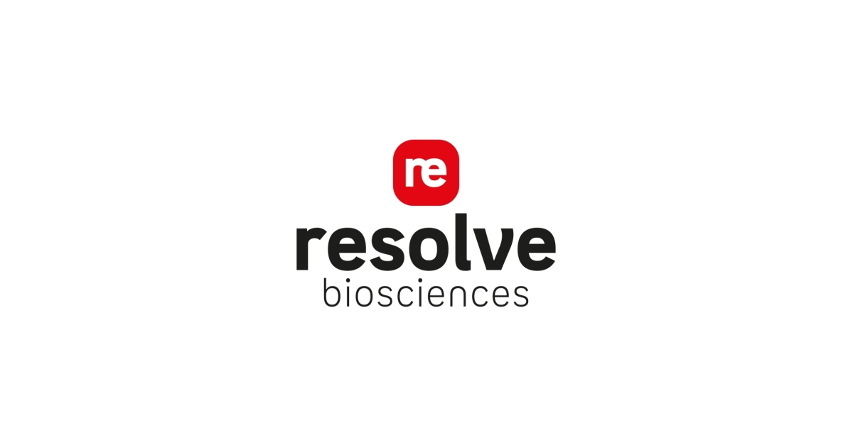 Resolve Biosciences Launches Commercial Molecular Cartography™ Services ...