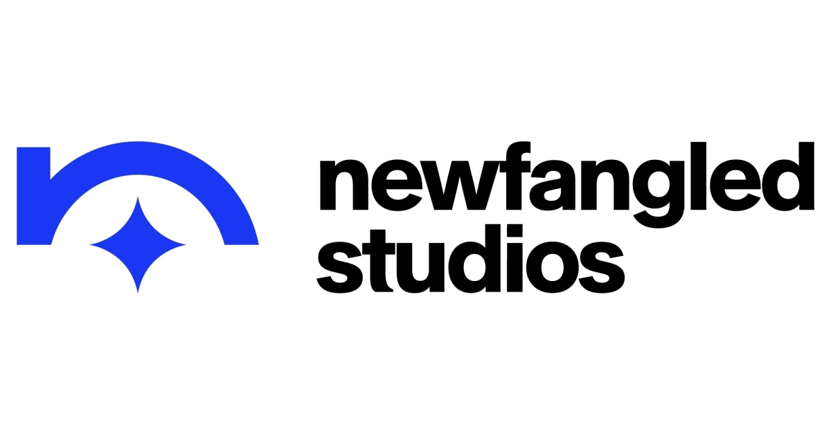Newfangled Studios Crystalizes Core Identity With Company Rebrand ...