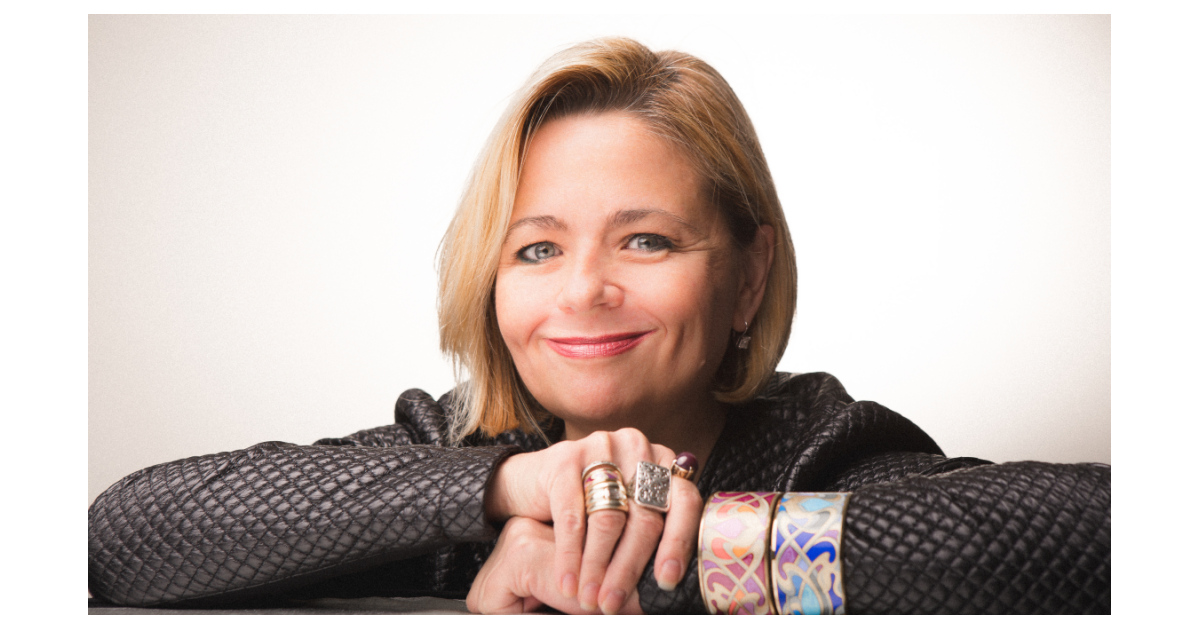 IAA Names Peg Burr as SVP of Product Management | Business Wire