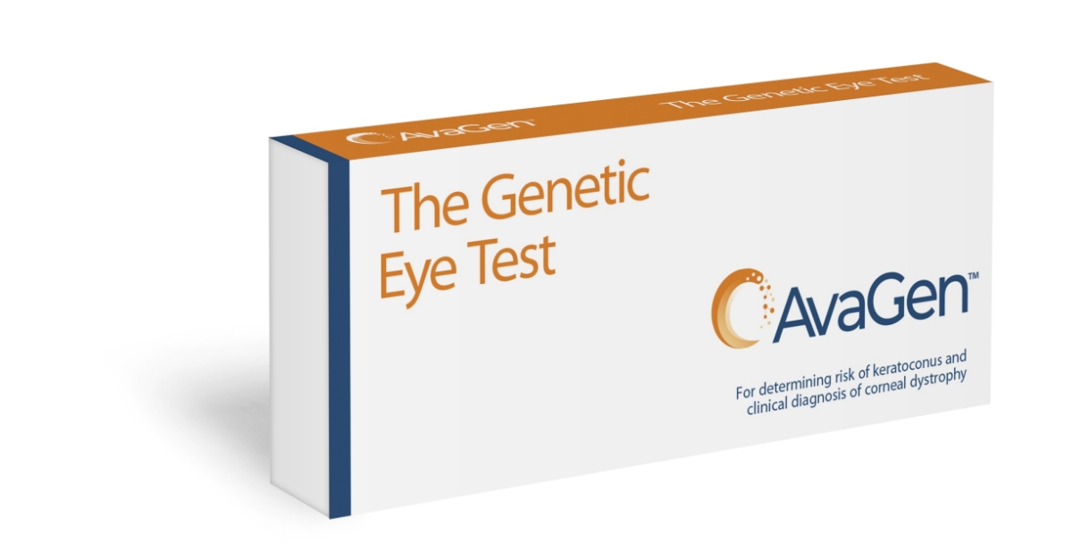 Avellino Launches AvaGen Nationwide as First Genetic Test to Quantify ...