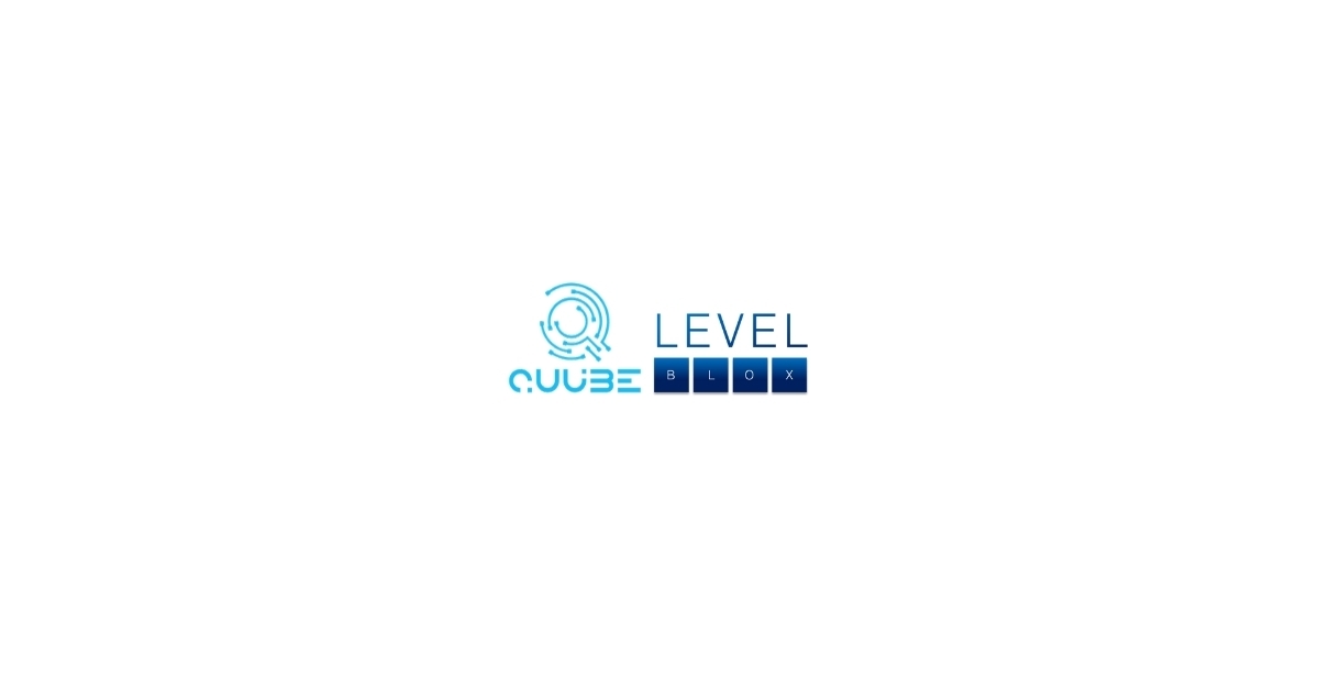 Quube Exchange and LevelBlox Announce Proposed Merger and Capital Raise ...