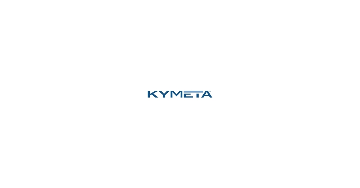 Kymeta logra la certificación ISO 9001 de calidad global | Business Wire