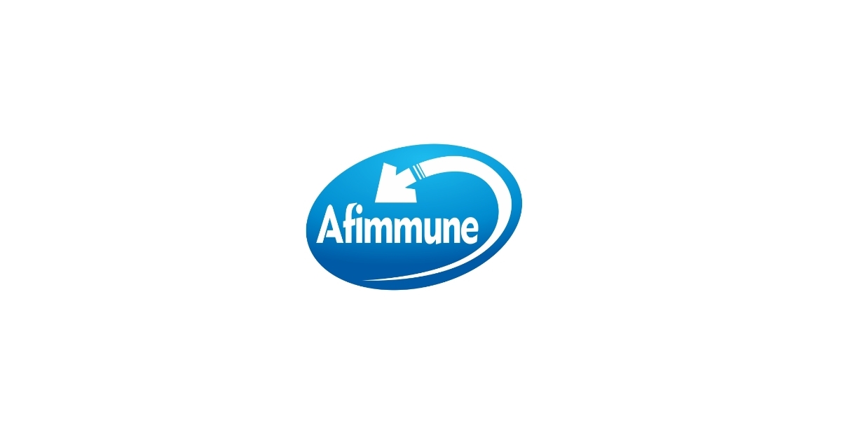 Afimmune Announces Positive Data with Epeleuton from Preclinical ...