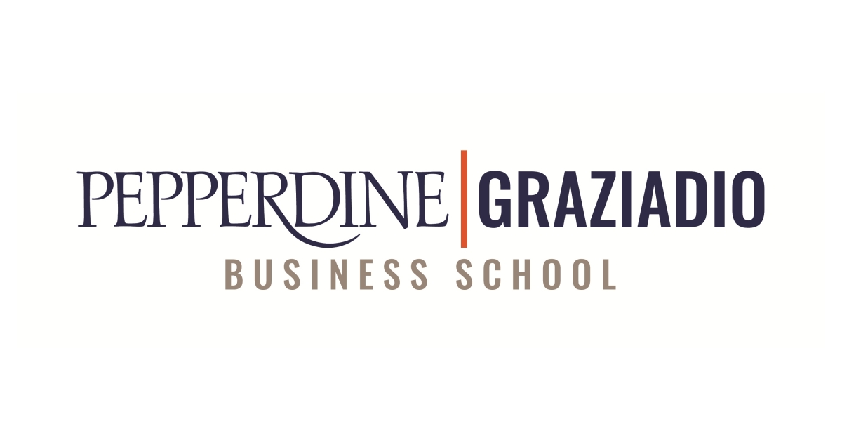 Pepperdine Graziadio and Dallas Fort Worth Airport Team Up For “Re ...