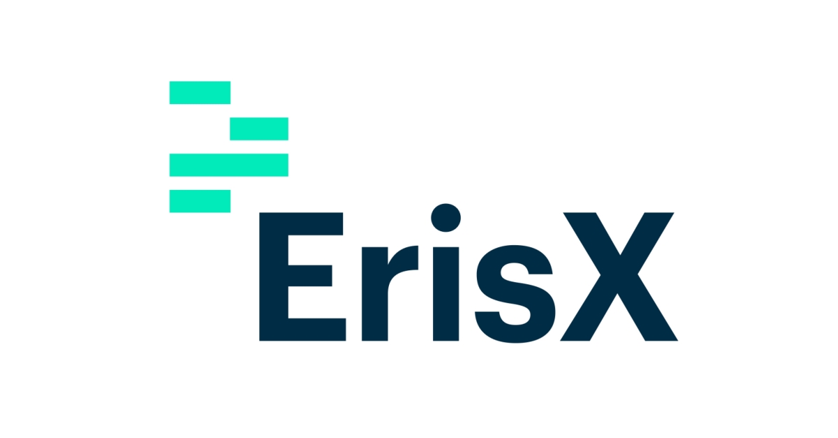 ErisX Demonstrates Highest Level of Security Controls in Crypto ...