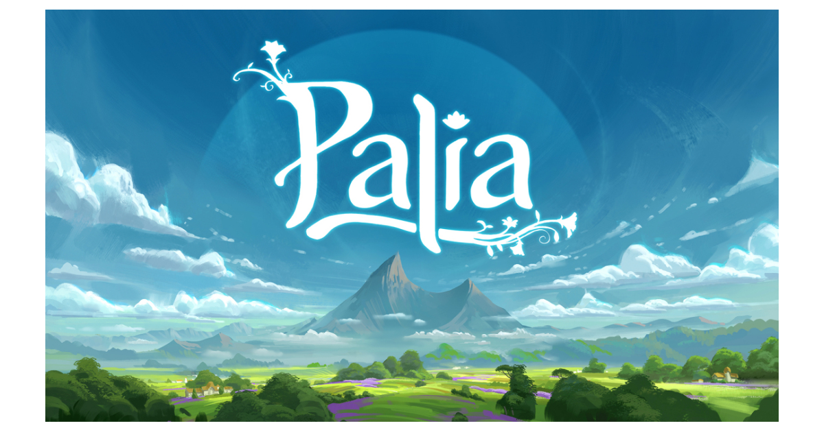 Singularity 6 Reveals First Game, Palia, a Genre-Defining Massively ...