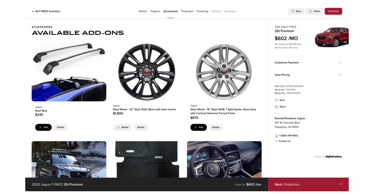 Automotive Dealerships Using Digital Motors’ Platform Are Successfully ...