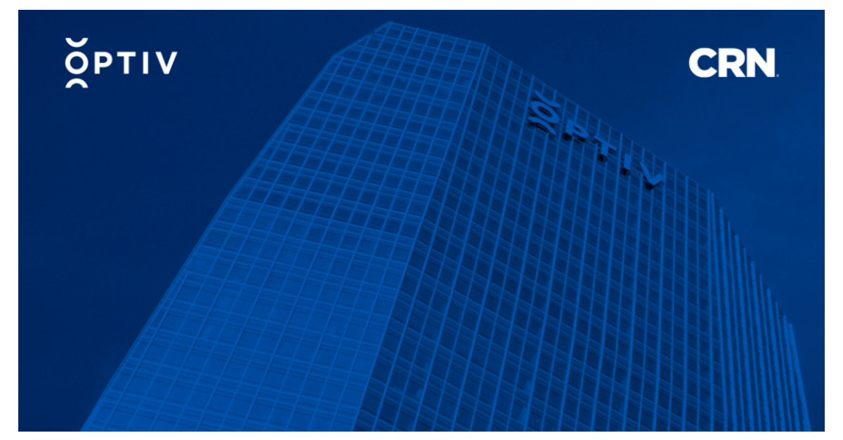 Optiv Ranked Number One Pure-Play Cybersecurity Solutions Provider for ...