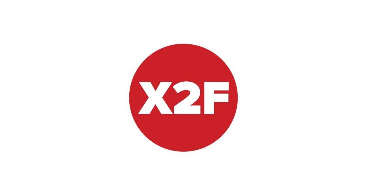 X2F Appoints New Technology Director as Transformative Plastics Molding ...