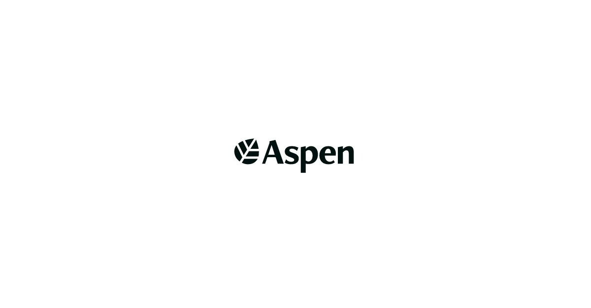 Aspen Declares Dividends on Preference Shares | Business Wire